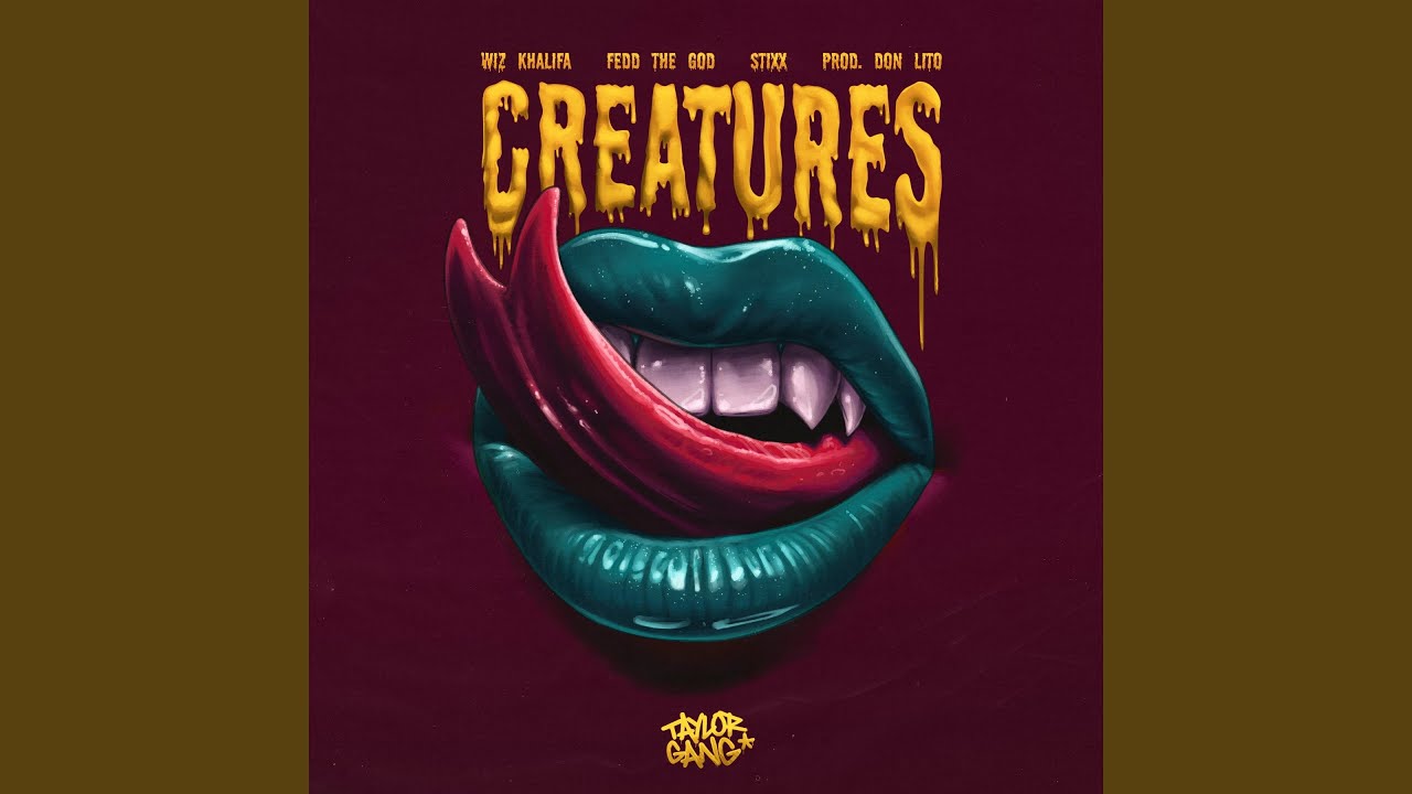 Creatures Youtube Music