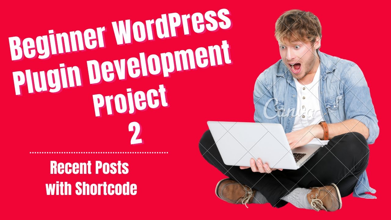 Beginner Wordpress Plugin Development Recent Post With Shortcode
