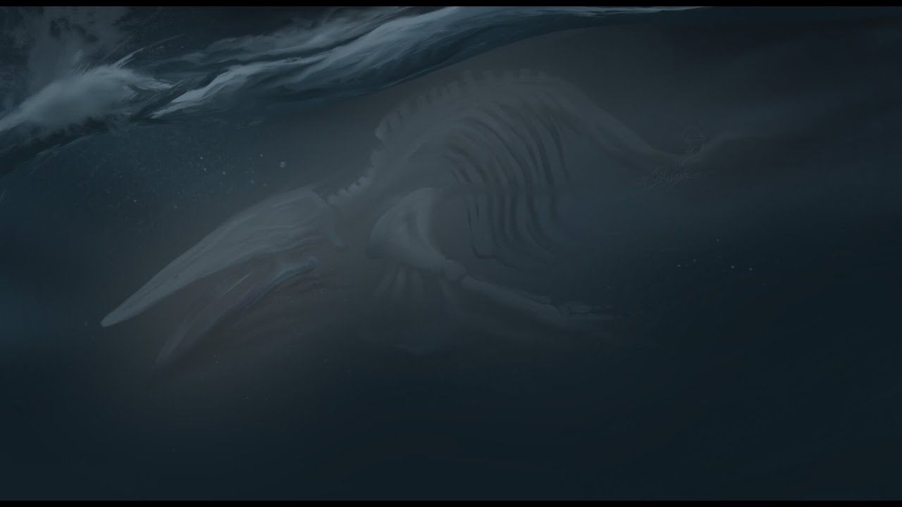 Chronicling The Abyss The Bake Kujira Youtube