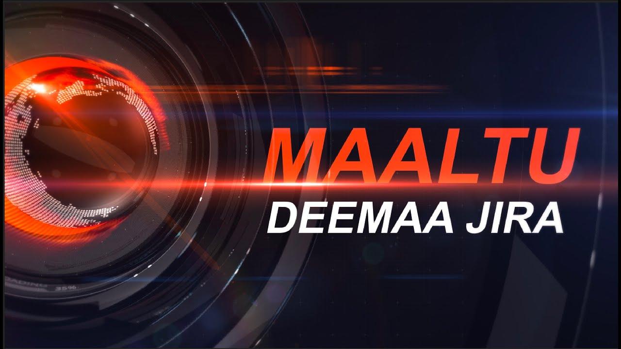 Oromia11 Maaltu Deemaa Jira Youtube