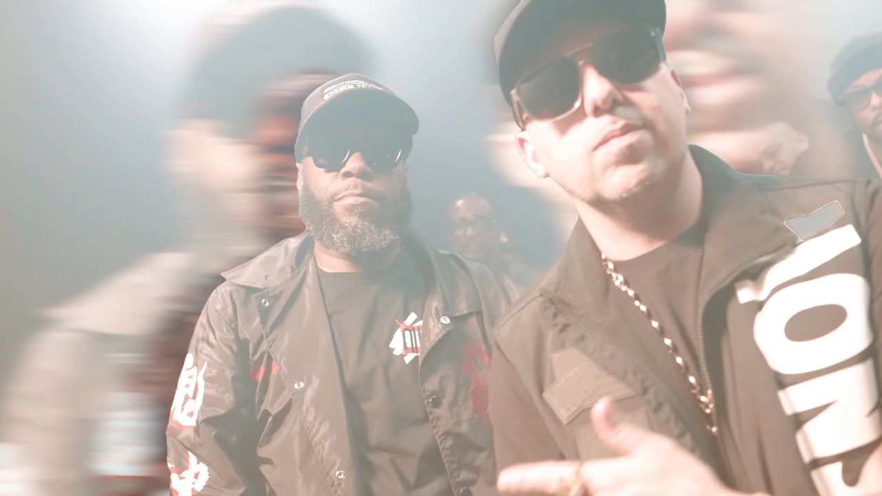 Termanology Tek Teknology Official Music Video Youtube