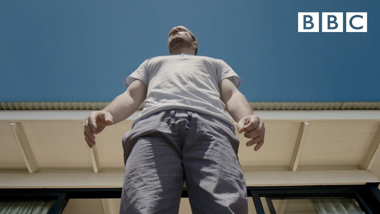 Is It Possible To Be A Giant Human Size Matters Bbc Youtube