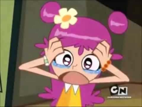 Hi Hi Puffy Amiyumi Sit Here And Cry Youtube