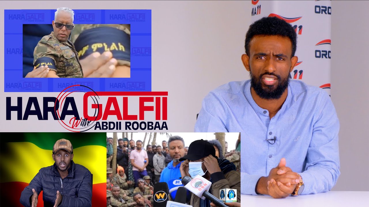 Oromia11 Haragalfii Duula Minilik Youtube