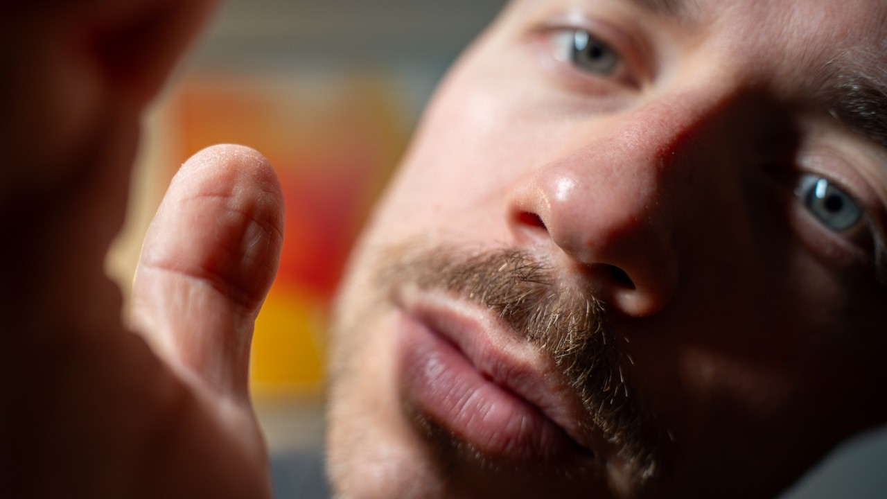 Asmr Up Close To You Youtube