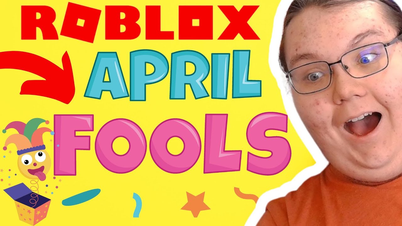 Its April Fool S Youtube