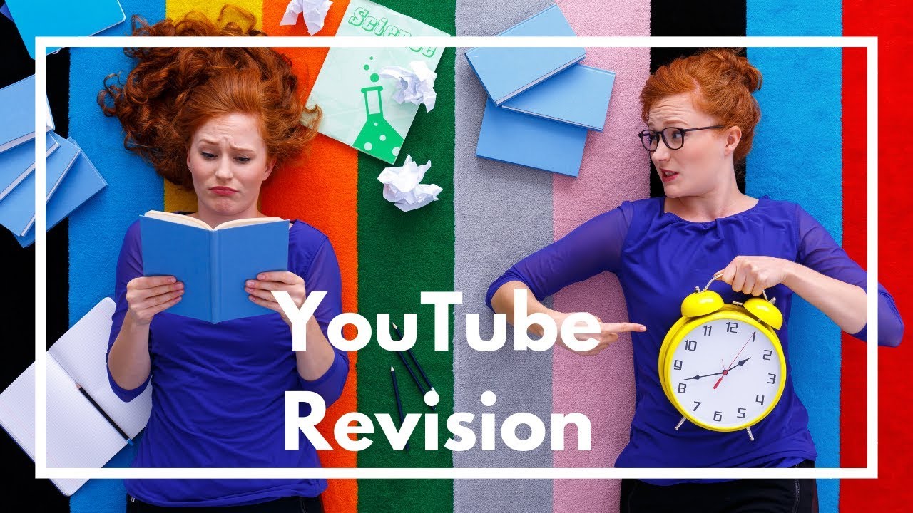 How To Revise From Youtube Videos Youtube