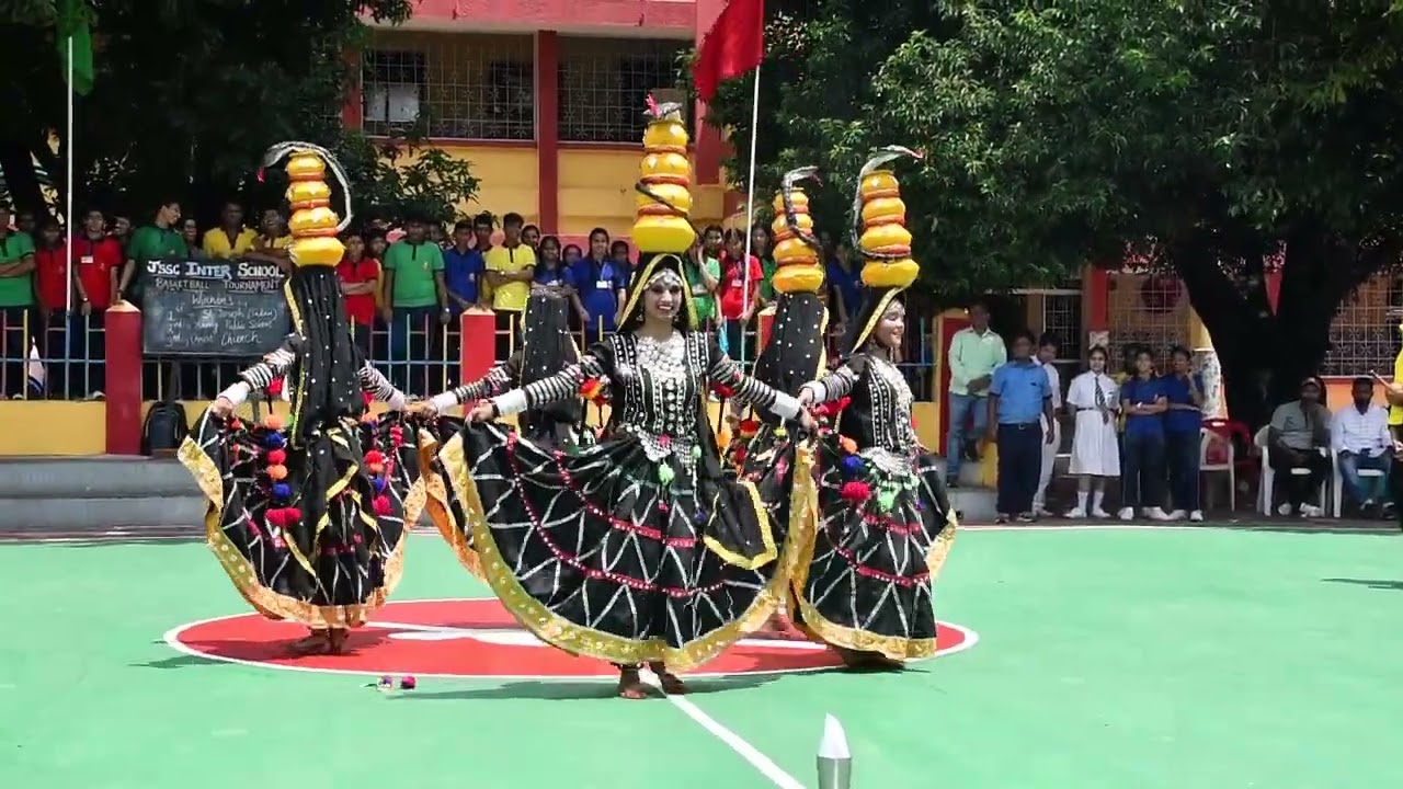 Dance Performance Youtube