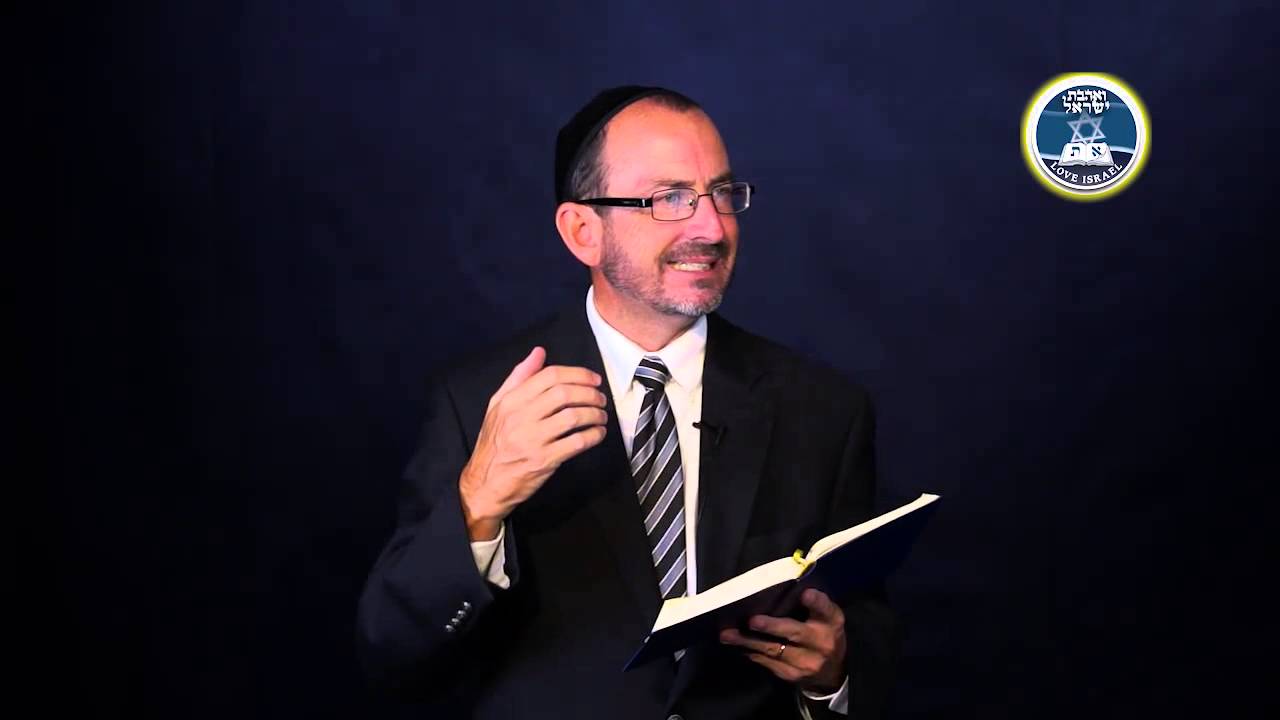 Dr Baruch Korman Mark Chapter 4 Part 1 Youtube