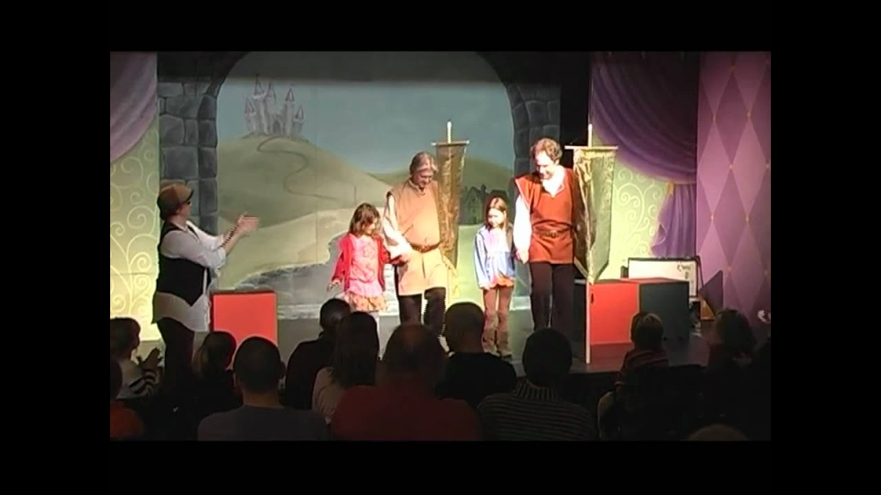 Valley Center Stage 2003 2012 Youtube