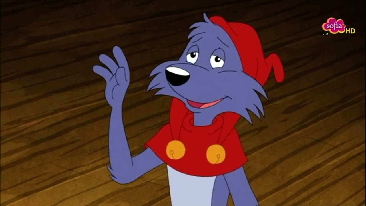 Film Vizatimor Sim Salagrim Youtube