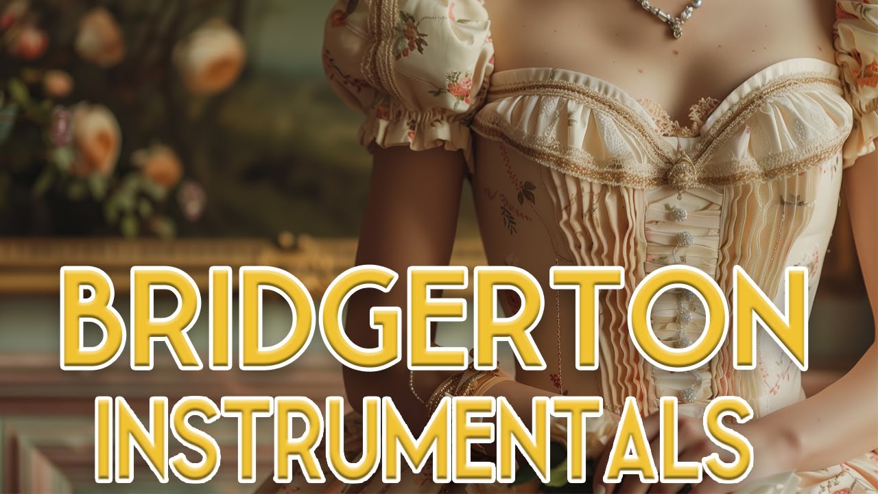 Bridgerton Inspired Ballroom Instrumentals Best Pop Covers Youtube