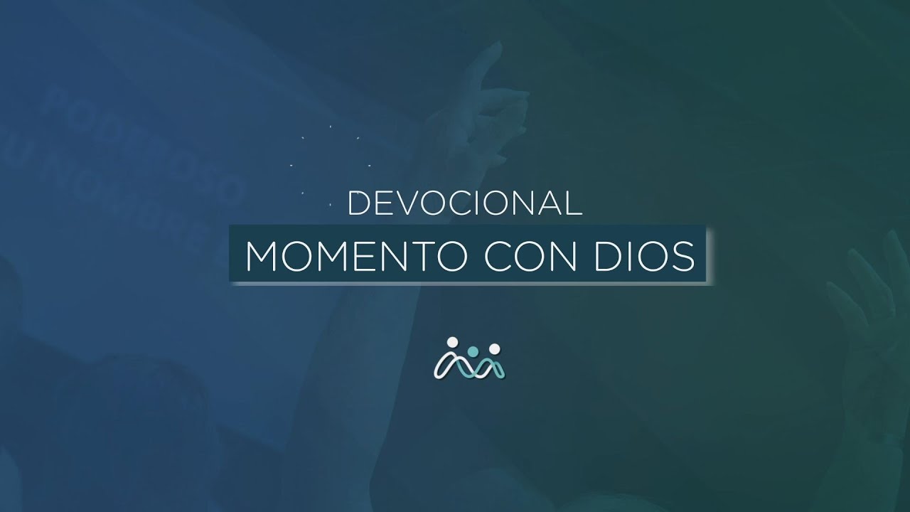 Devocional 30 10 2025 Youtube