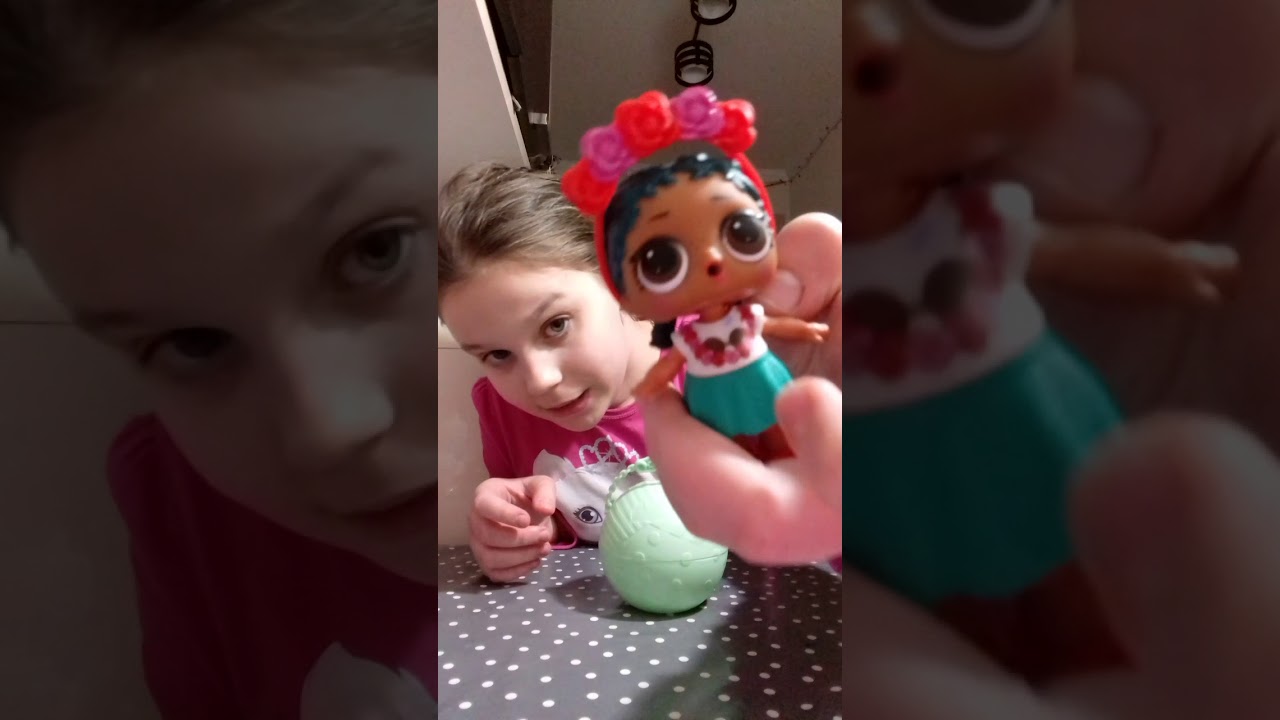 Lol Surprise Youtube