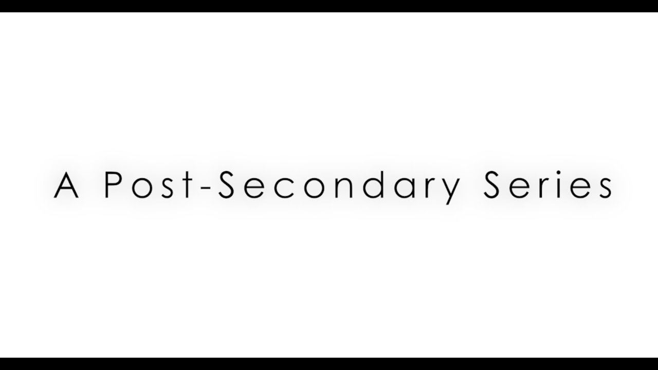 Post Secondary Series University Of Saskatchewan Computer Science