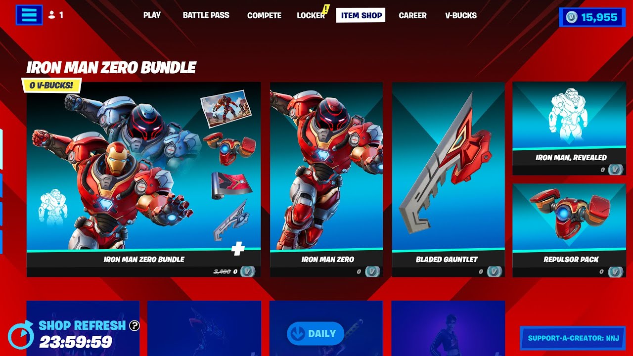 Free Bundle Now For Everyone Youtube