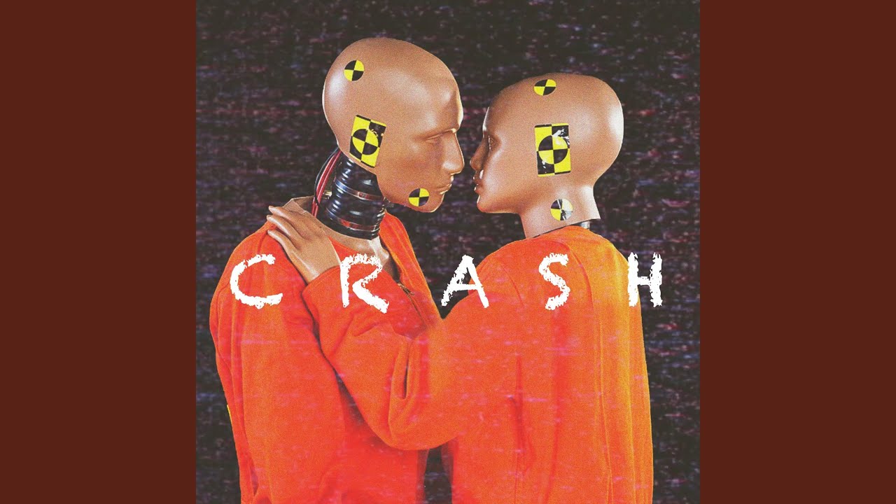 Crash Youtube Music