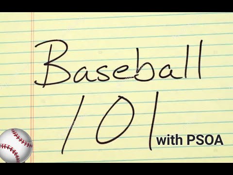 Baseball Training 101 Youtube