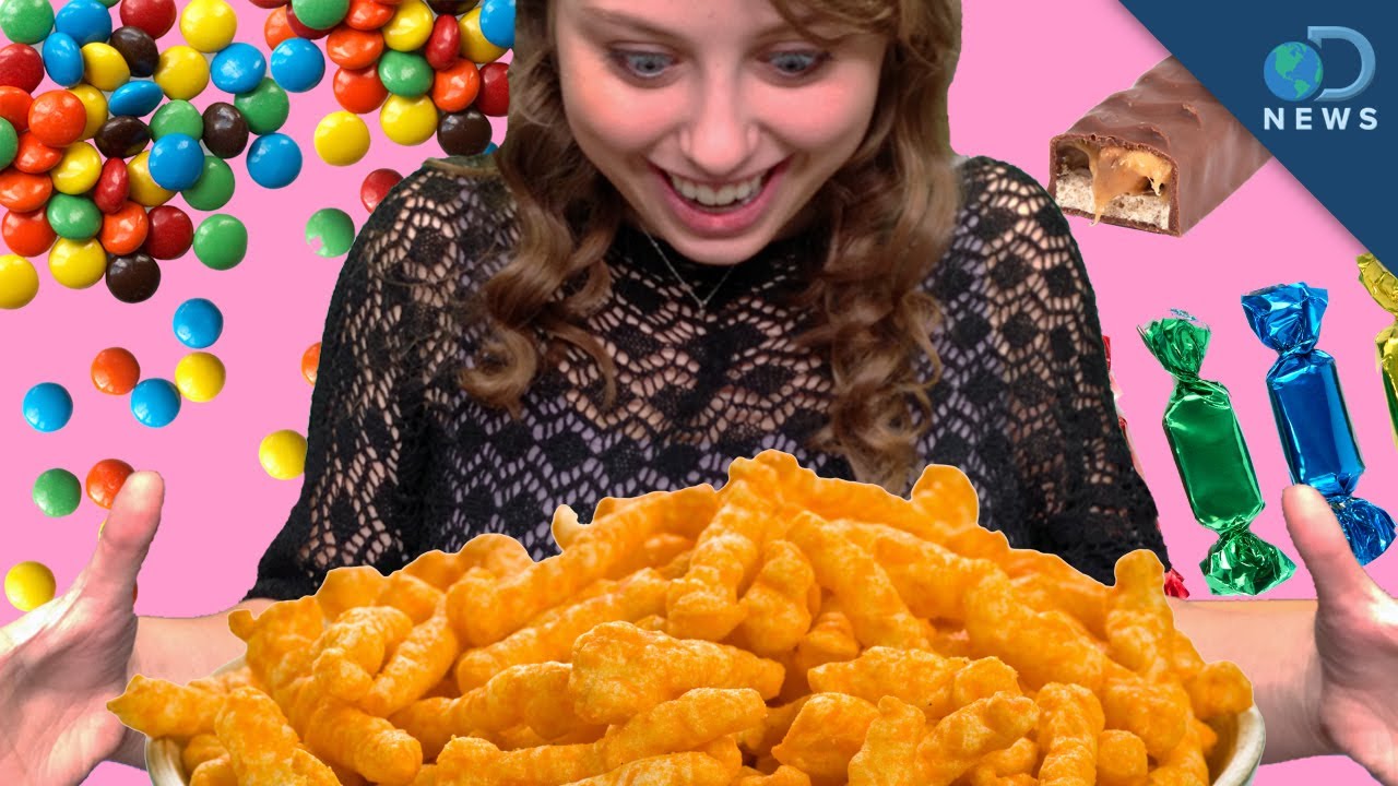 Why Are Junk Food Addictive At Ashley Mullen Blog