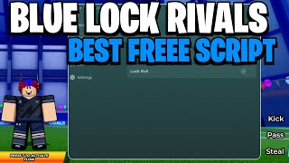 Upd Blue Lock Rivals Script Auto Dribble Shoot Power Auto Goal Style ...