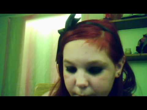 Emo Makeup Tutorial Youtube