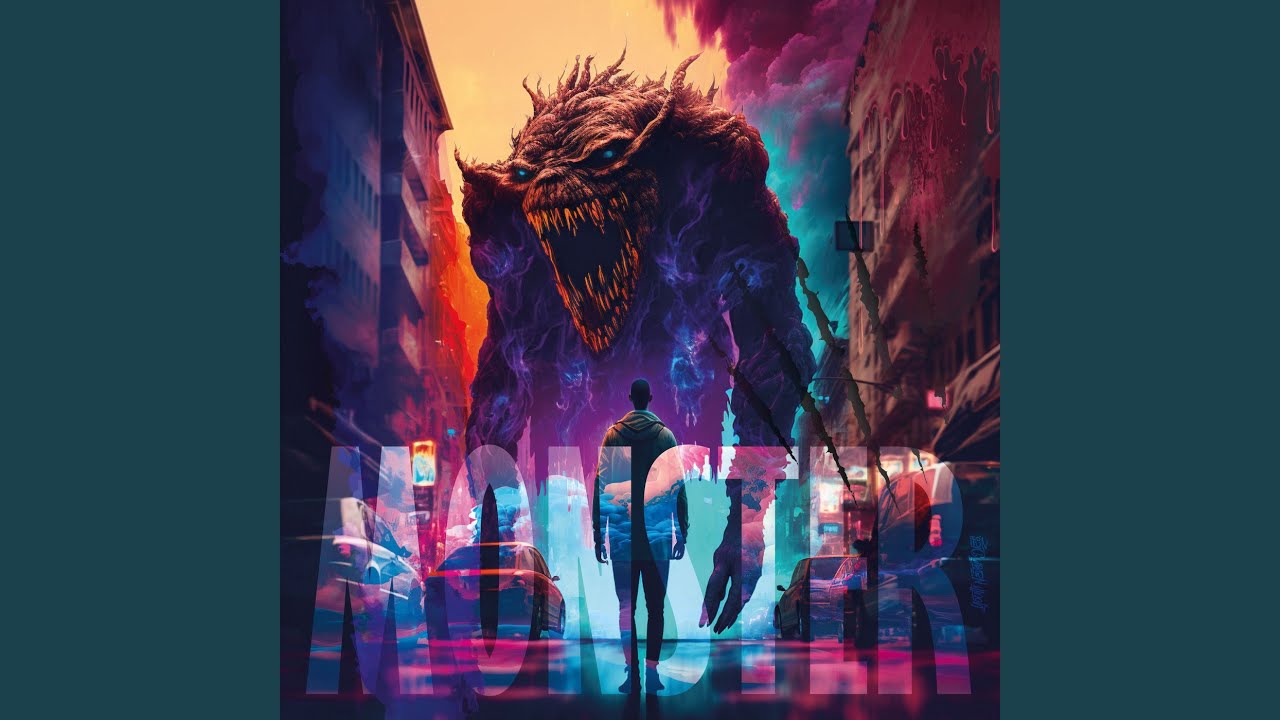 Monster Youtube Music