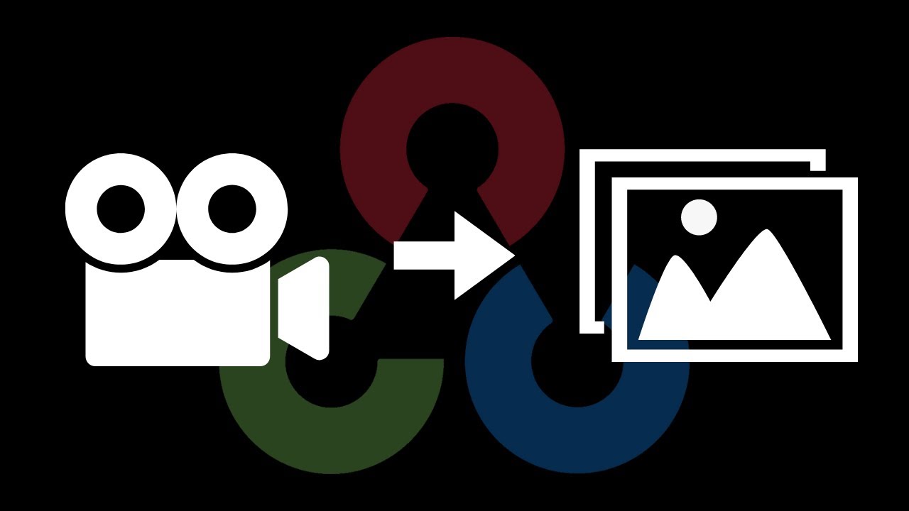 How To Save Frames From A Video In Opencv Python Youtube