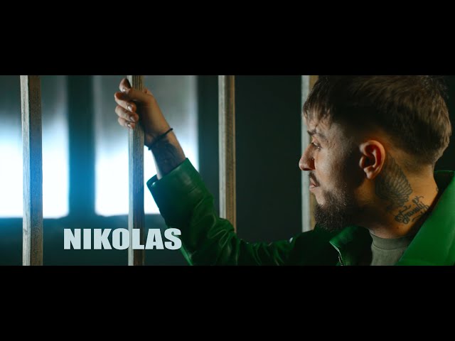 Nikolas - Nu ma duc eu la puscarie pentru tine (Originala) 2023
