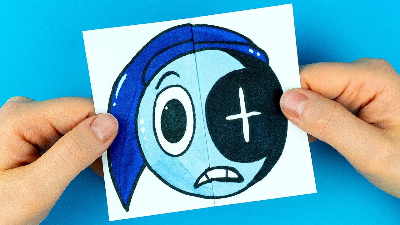 Drawing Astro From Dandy S World Like A Pro Is Easier Than You Think