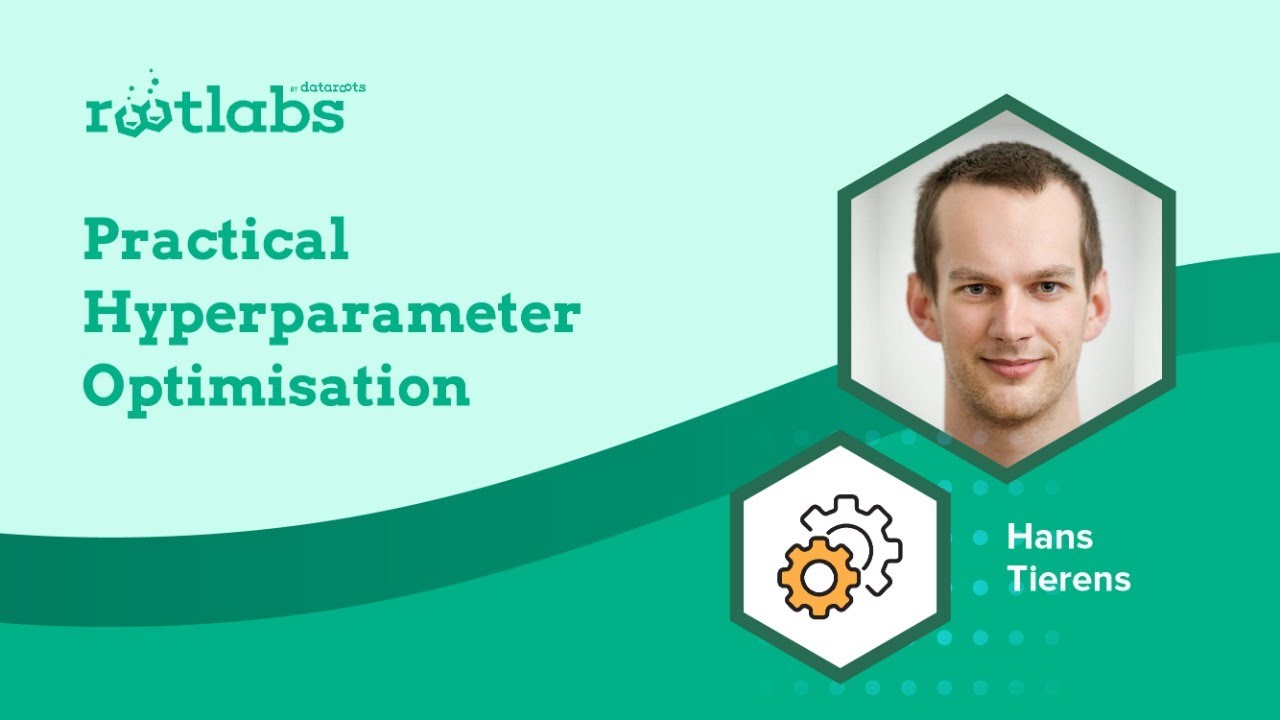 Practical Hyperparameter Optimisation Youtube