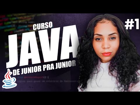 Introdução Ao Java Youtube