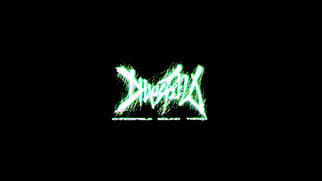 Chaosfield Sound Track 25mg Select Youtube