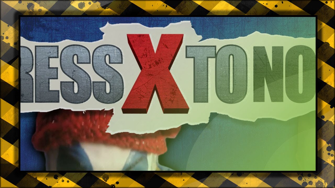 Press X To Not Die Indie Gameplay Youtube