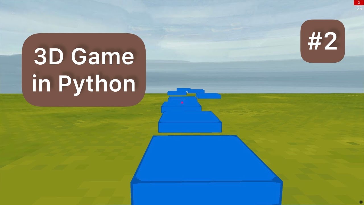 Game Engine With Python At Kathleen Campion Blog