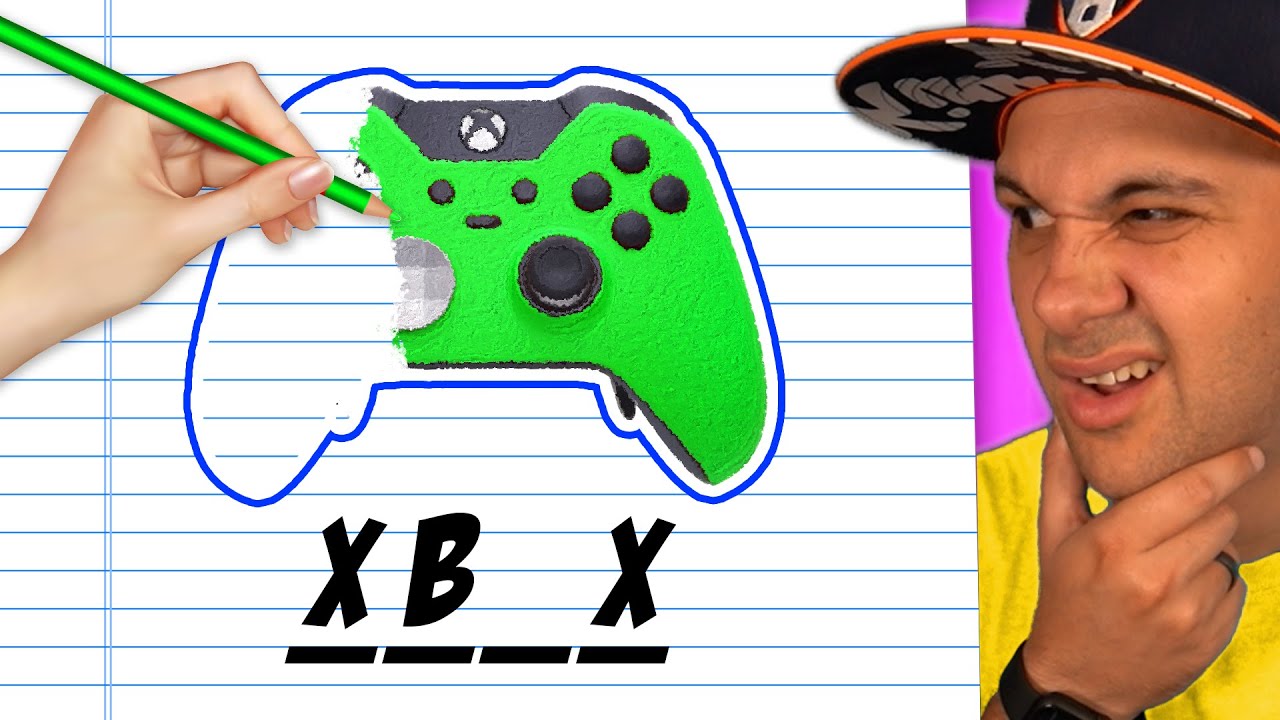 Drawing Is Hard Youtube