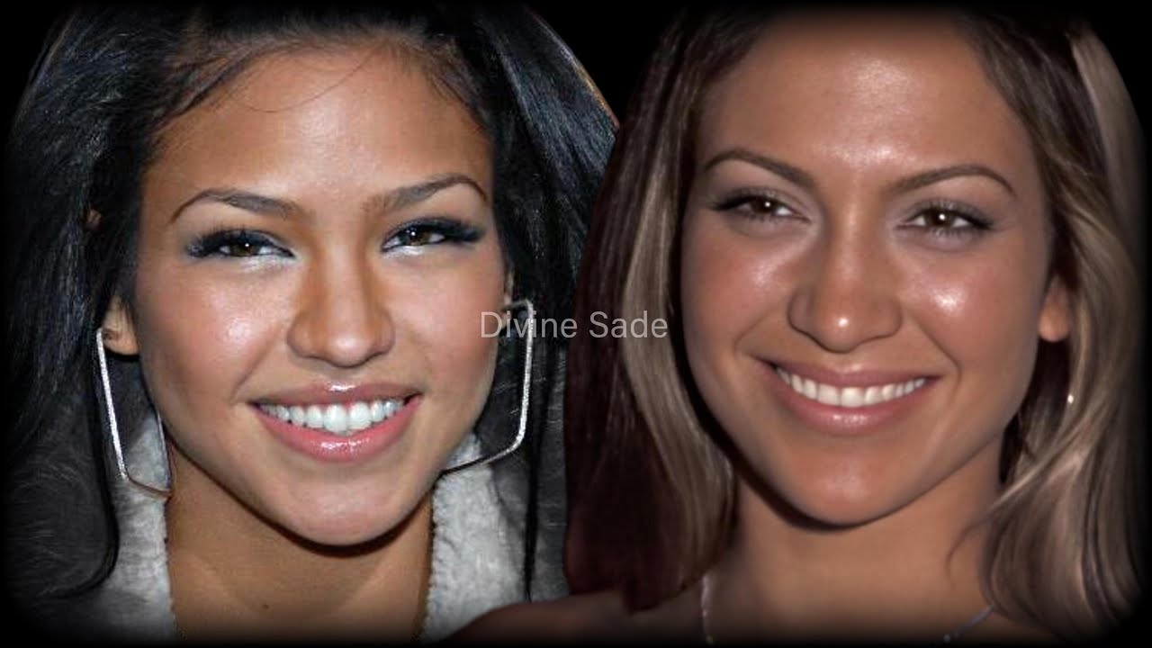 Jennifer Lopez Is Cassie Youtube