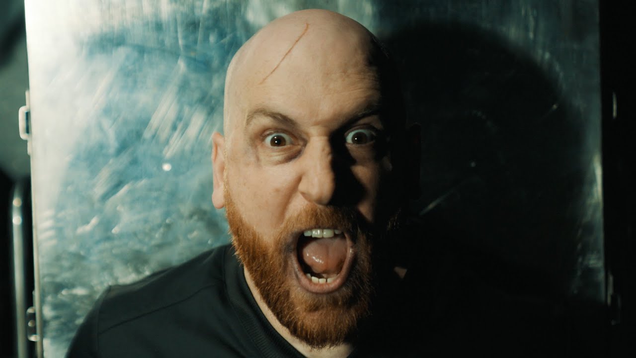 The Ghost Inside Death Grip Youtube Music