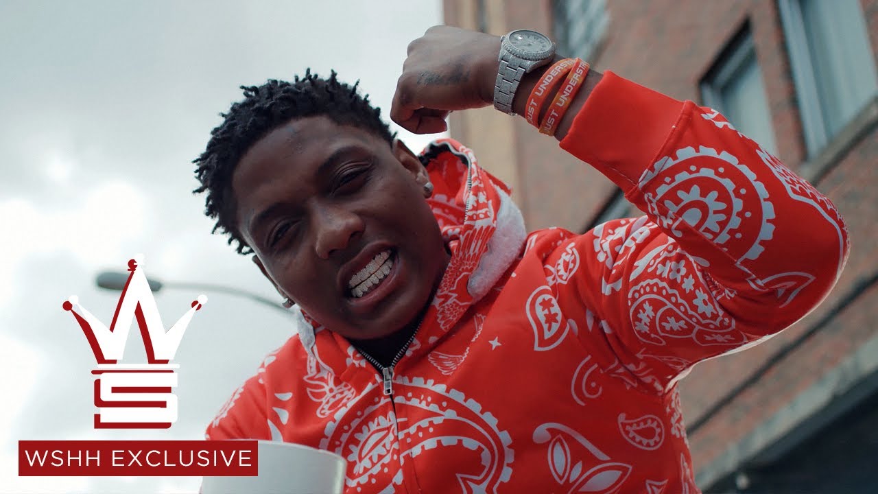 Tle Cinco Still Live Official Music Video Youtube