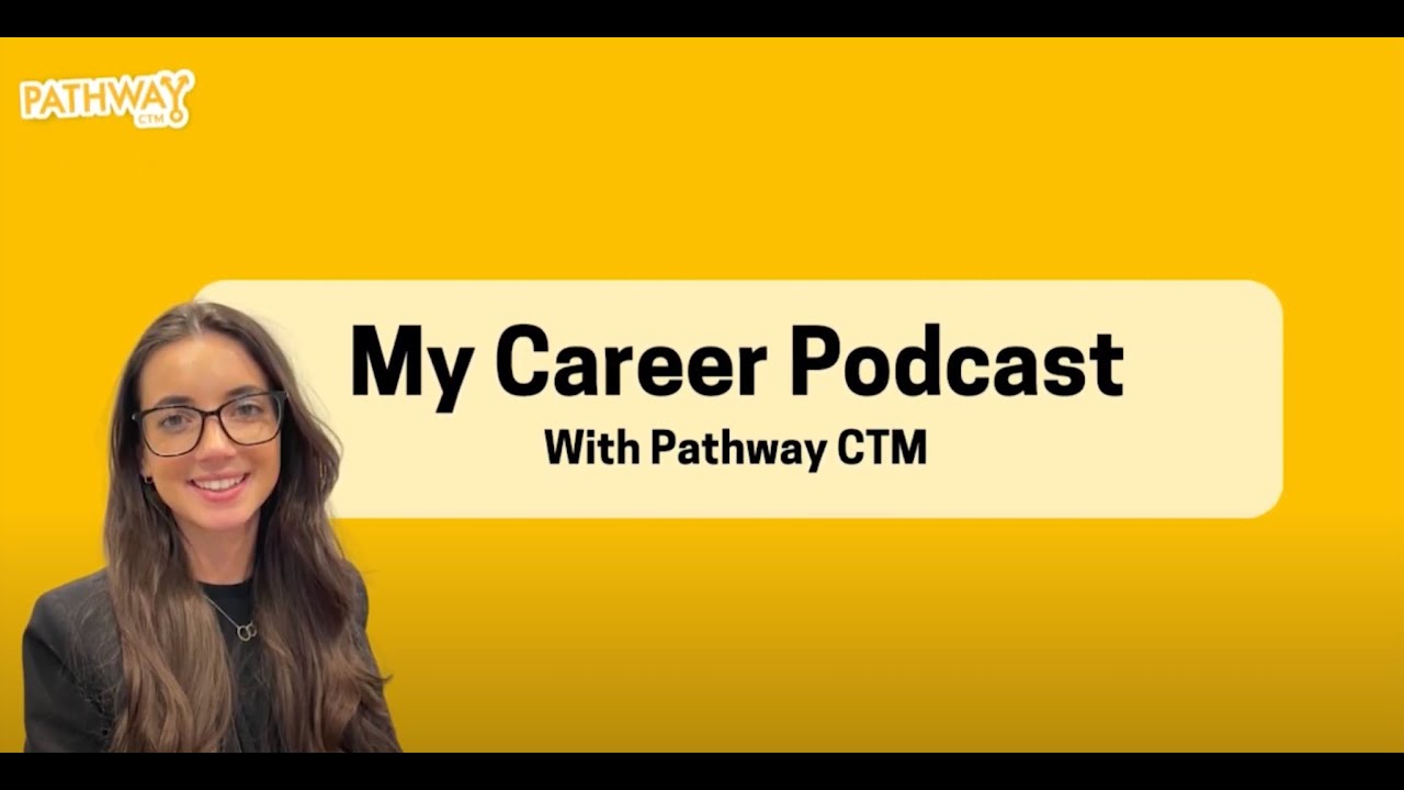 Welcome To Pathway Ctm Pathway Ctm