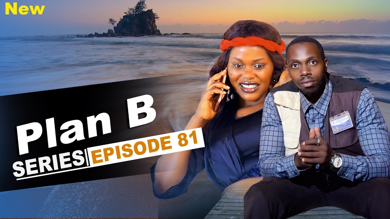 Plan B Episode 81 Continues The Heart Touching Journey Of Love And