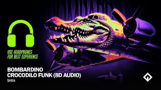 скачать Bombardero Crocodile Funk Mp3 Music & Mp4 video downloads