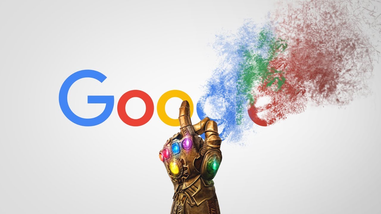 Fun Google Secrets Part 4 Youtube