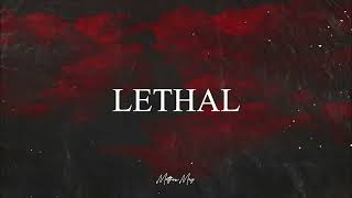 Dark Pop Type Beat Lethal Chords Chordify