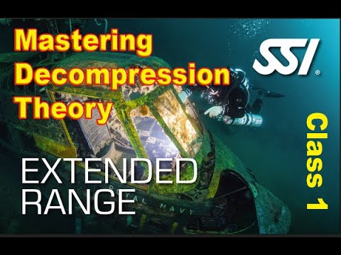 Join Us For A Free Decompression And Technical Diving Class Ssi