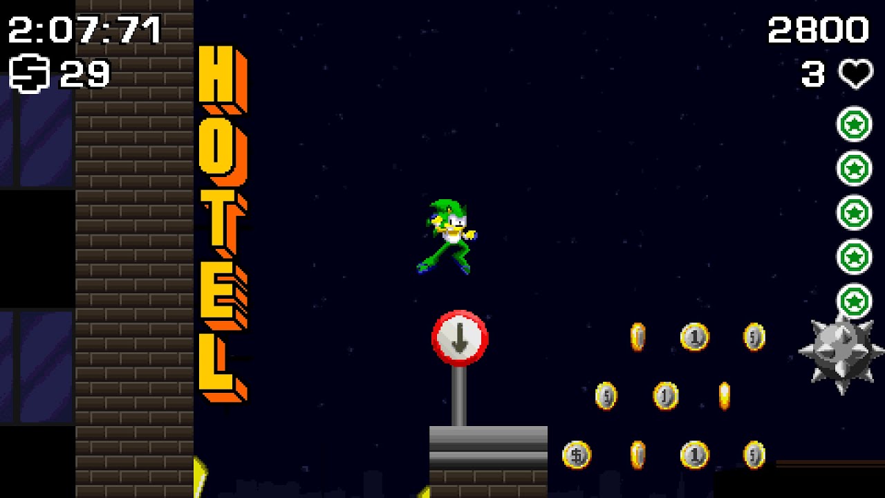 Gmate Sonic Engine Cgres