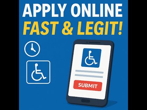 Pa Handicap Placard Your Ultimate Guide Easy Steps Pennsylvania
