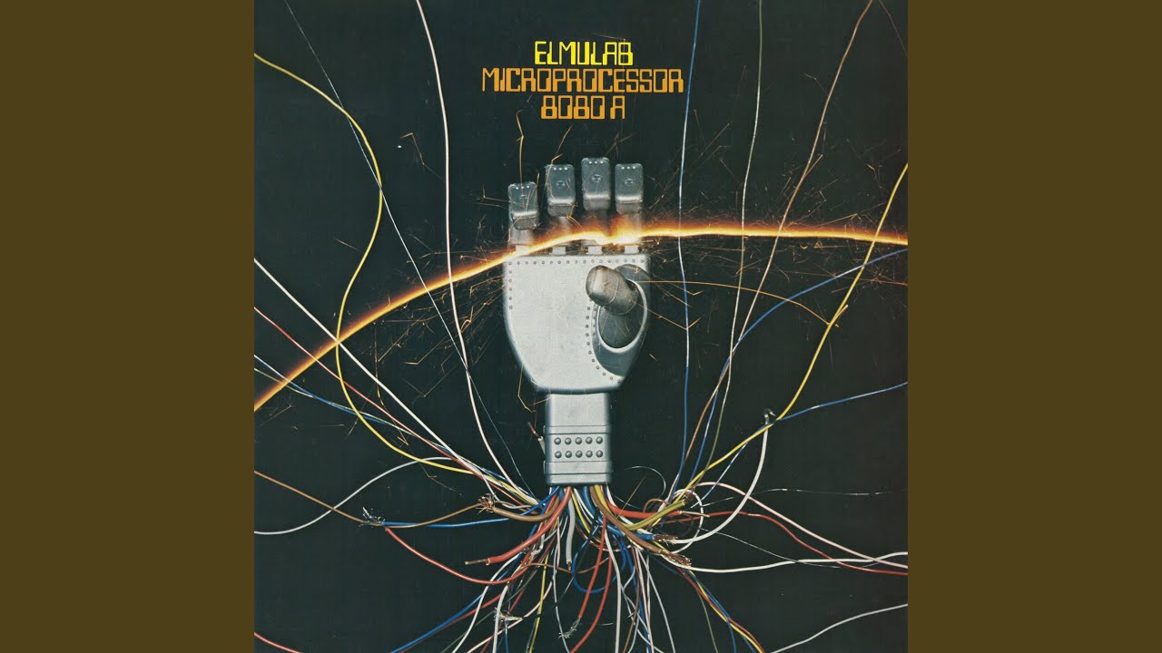 Microprocessor Youtube