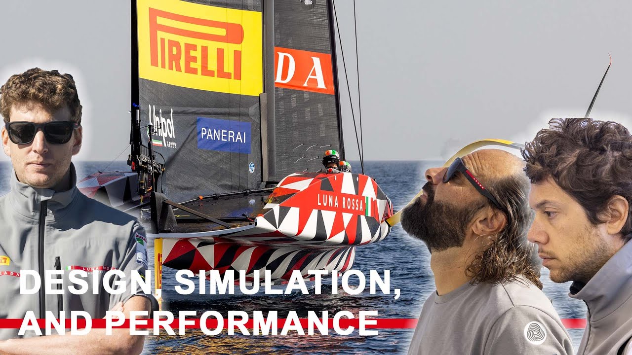 Design Simulation Performance Youtube