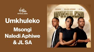 Msongi Naledi Aphiwe Jl Sa Umkhuleko Official Audio Msongi Tv Mp3 Music ...