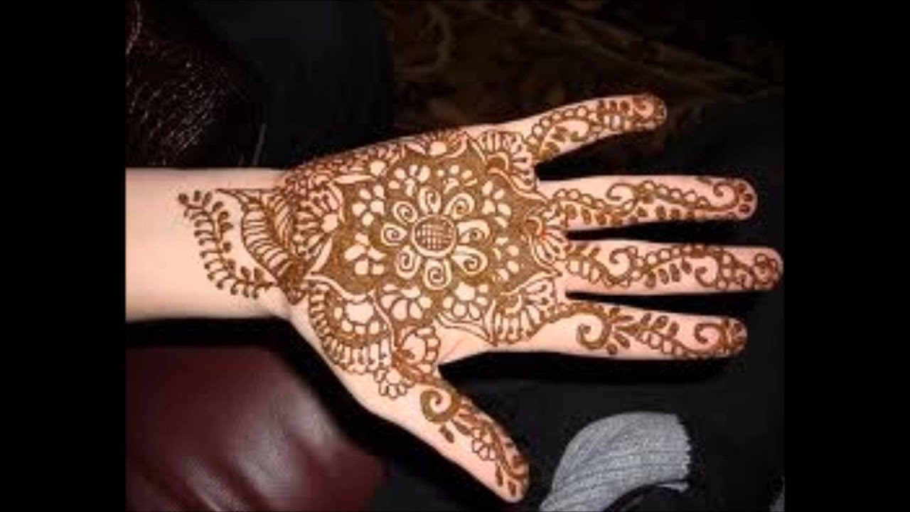 Exclusive Mehndi Designs Youtube